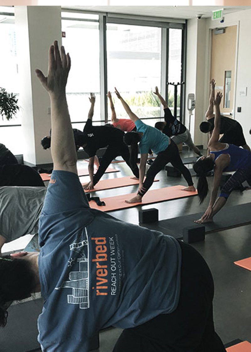 Corporate Workplace Yoga Samatva Yoga