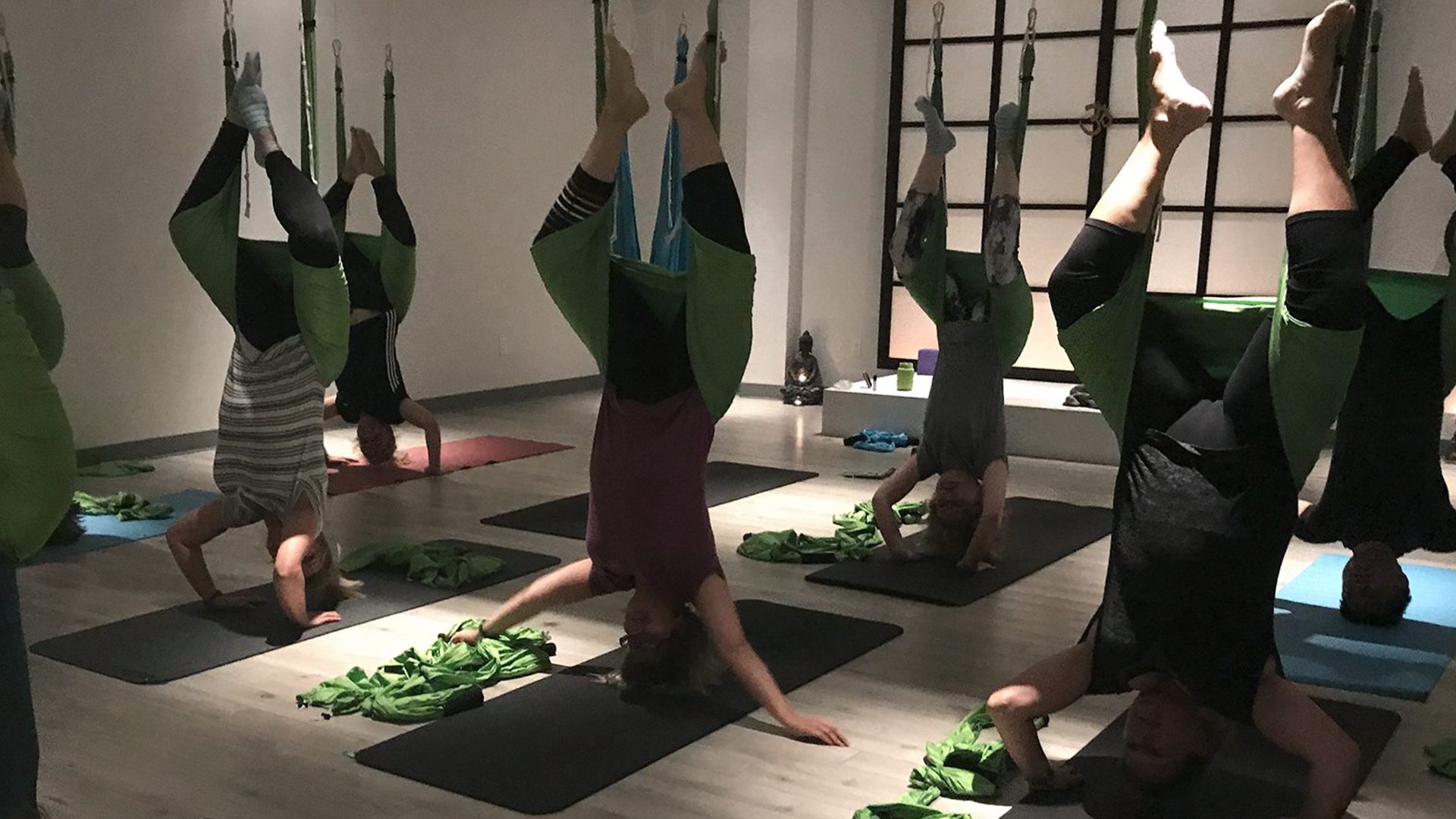 Events | Samatva Yoga