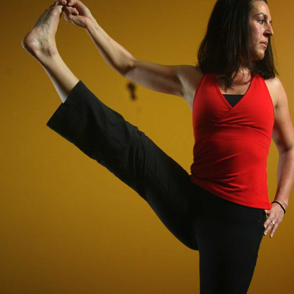 Educators - Samatva Yoga