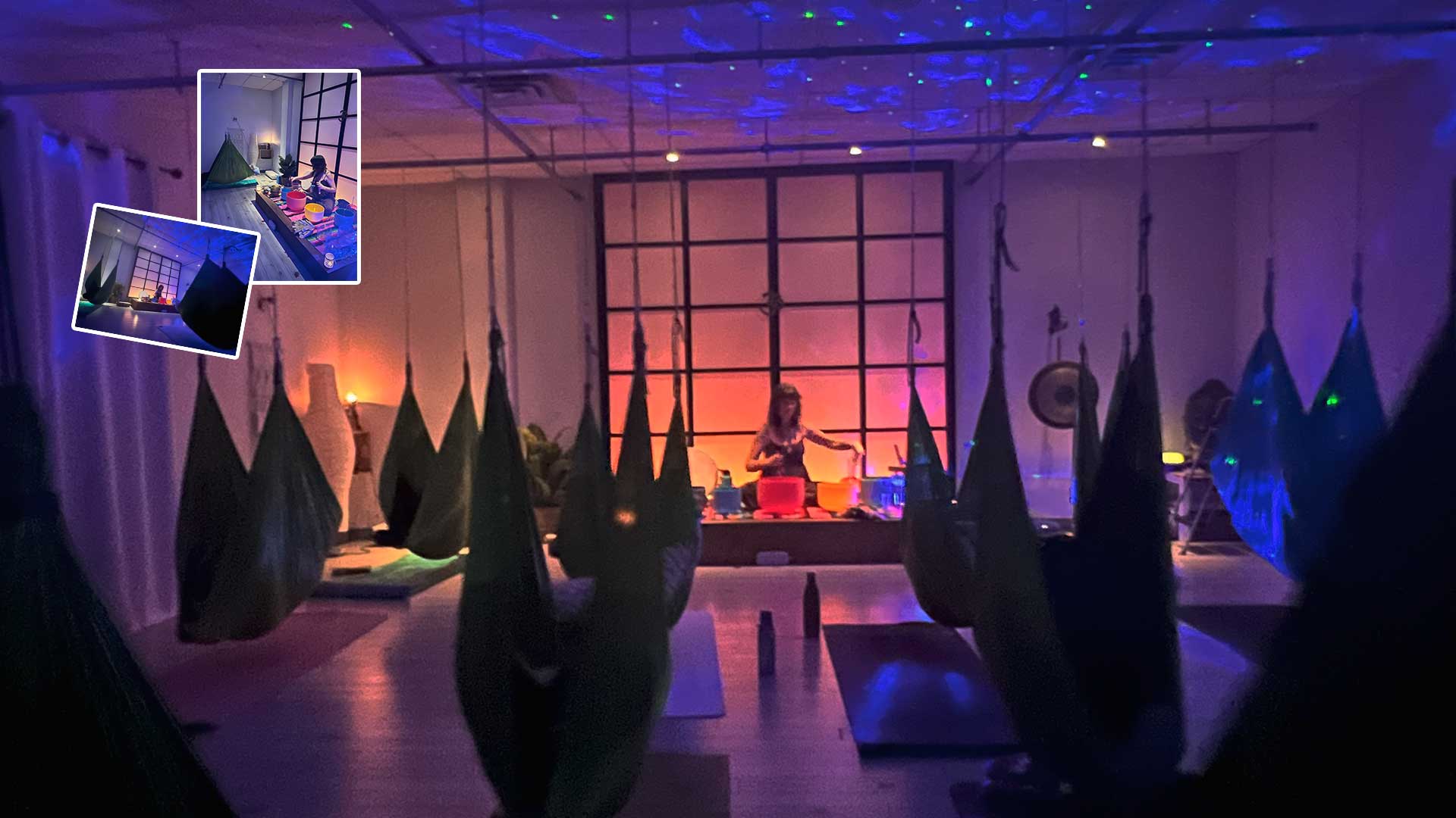 Events | Samatva Yoga